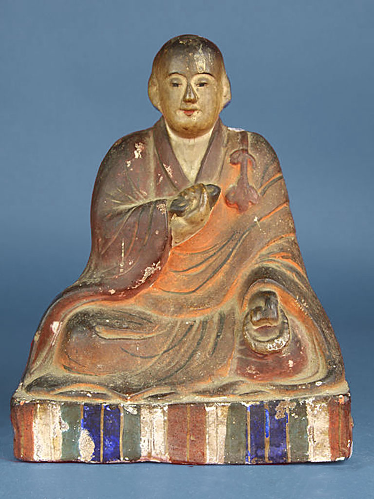 Kukai | Kobo-Daishi | Shikoku Pilgrimage